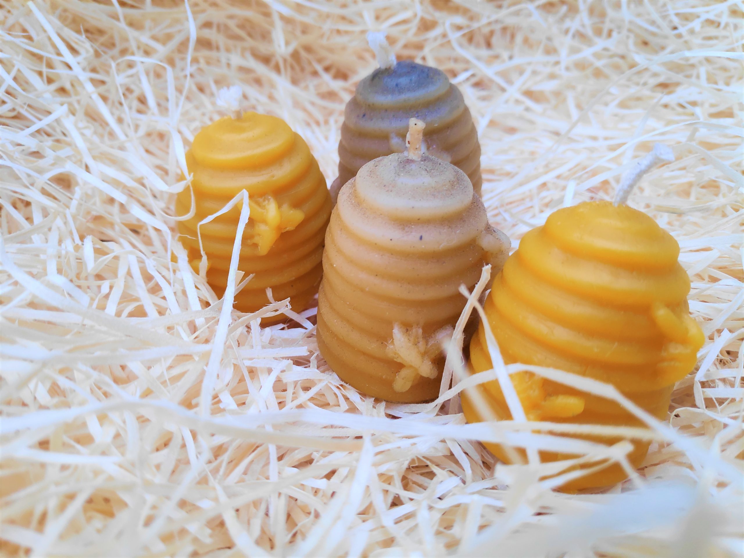 Kuszka · Naturalnawyspa